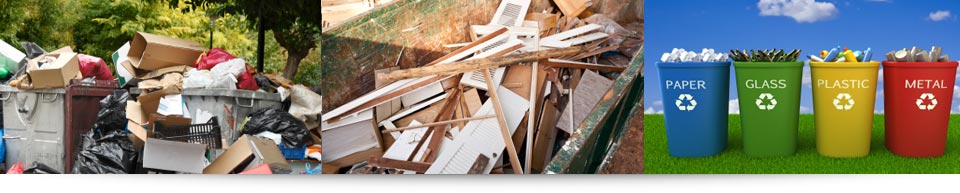 Savings Analysis - Our Approach - Green Road Waste Management